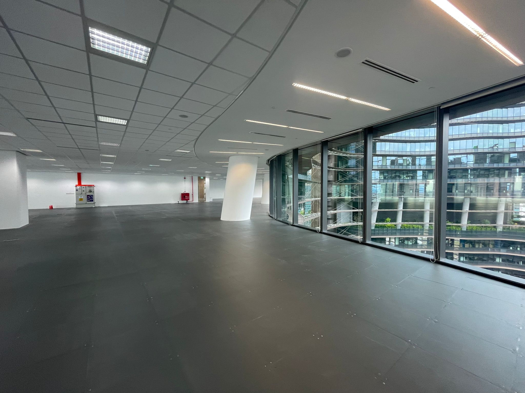 Reinstatement Contractor Singapore | Reinstatement Works